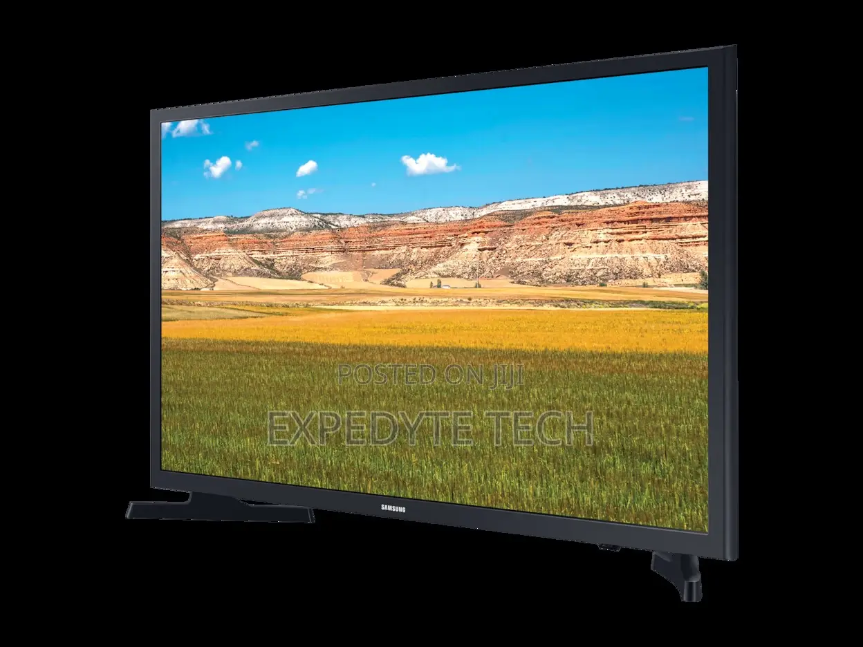 Samsung 32 Inch Led Smart Hd Tv – Ua32t5300 in Greater Accra - TV & DVD ...
