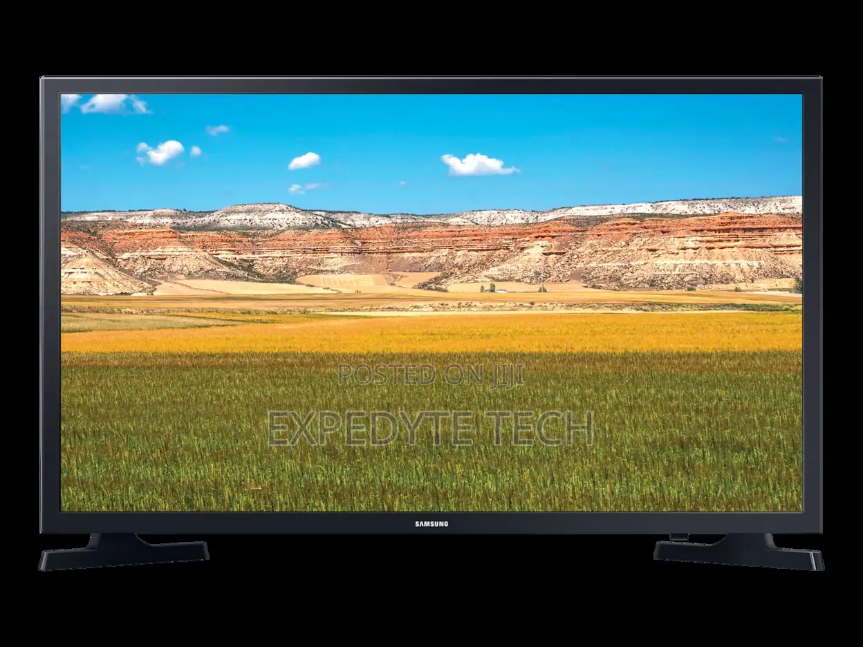 Samsung 32 Inch Led Smart Hd Tv – Ua32t5300 in Greater Accra - TV & DVD ...