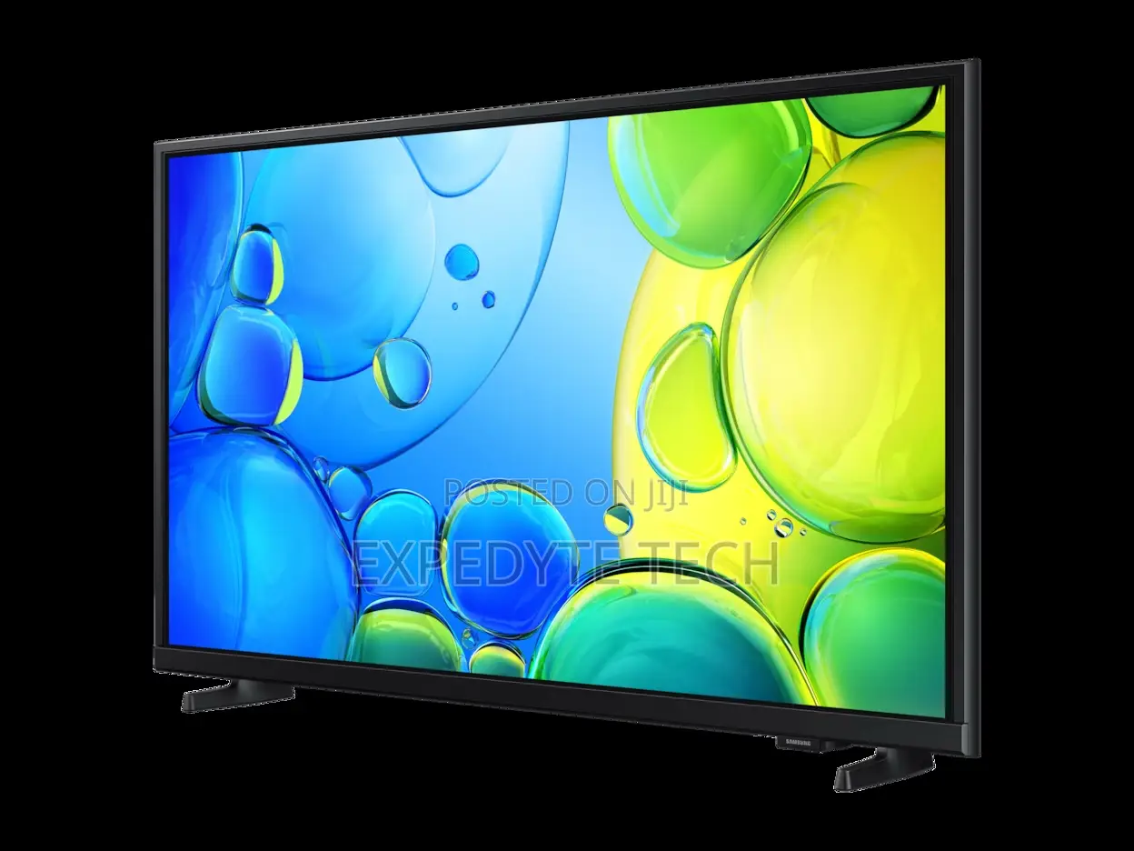 Samsung 43 Inch F6000f Full Hd Smart Tv in Kotobabi - TV & DVD ...