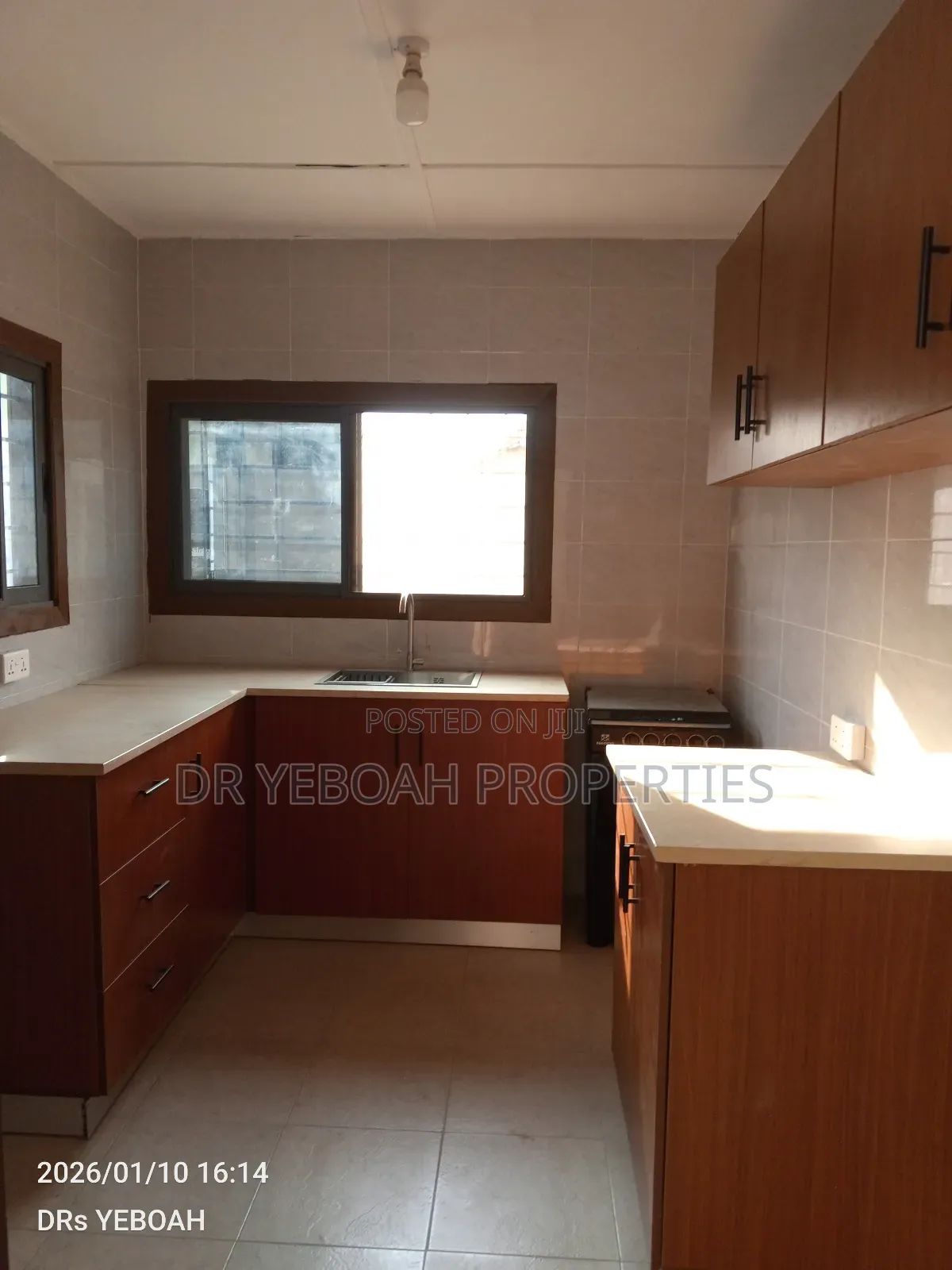 1bdrm House in Spintex:- Hall And for rent in Spintex - Houses ...