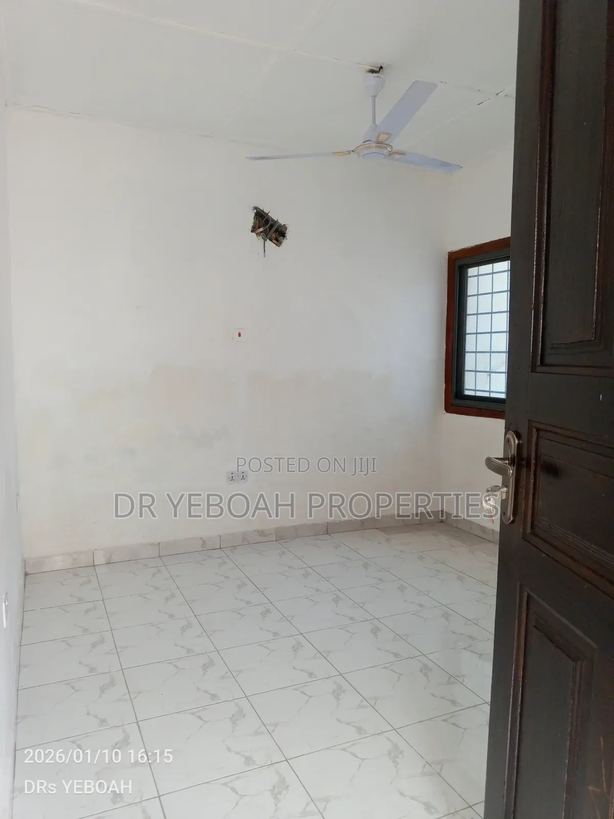 1bdrm House in Spintex:- Hall And for rent in Spintex - Houses ...