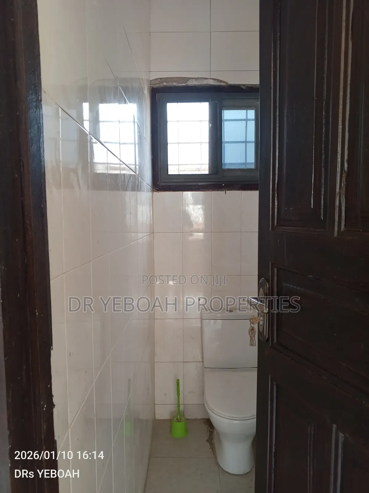 1bdrm House in Spintex:- Hall And for rent in Spintex - Houses ...