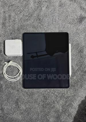 Apple iPad Pro 12.9 (2022) 512 GB Gray in Accra Metropolitan - Tablets ...