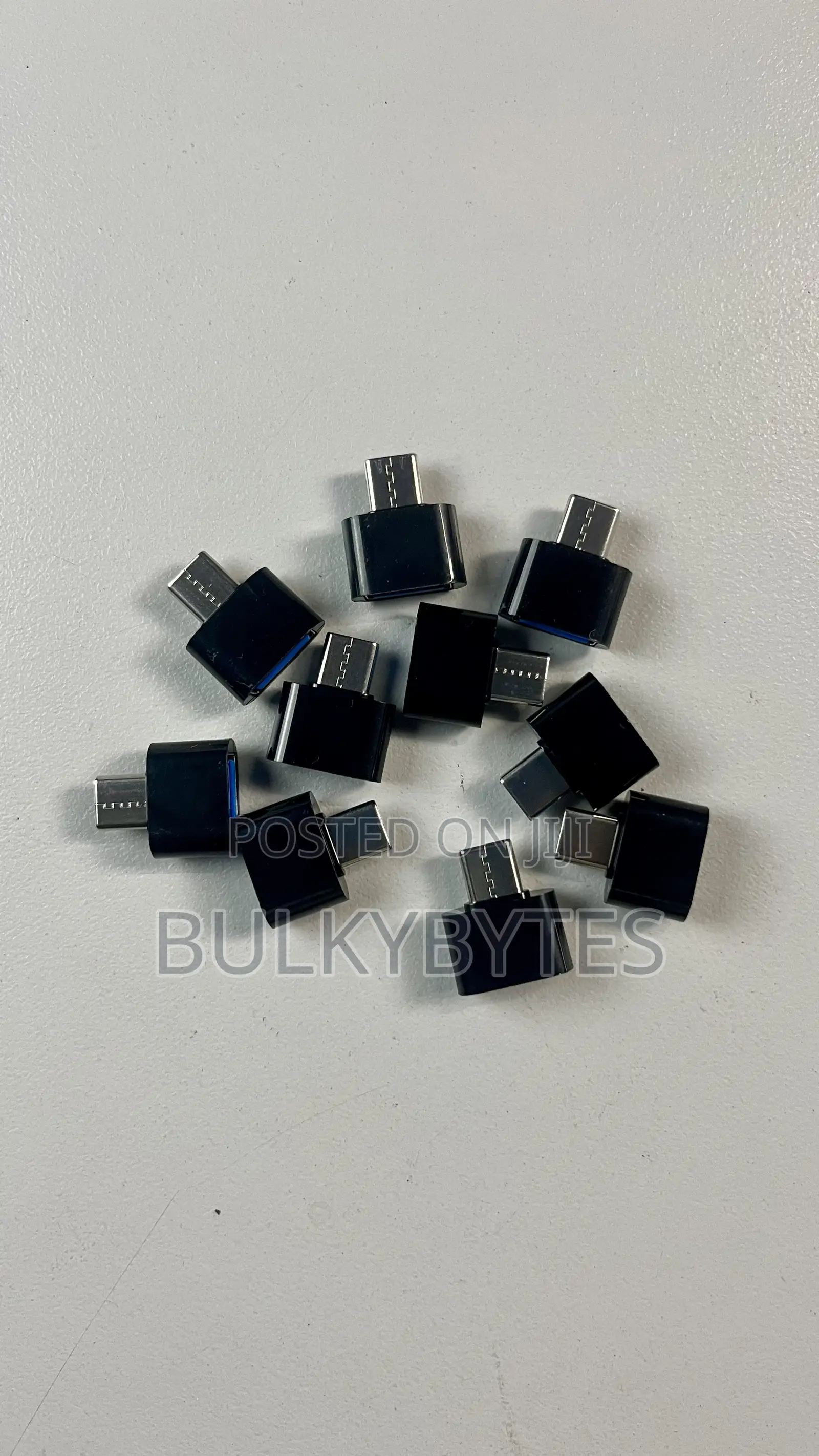 Usb-C Male to Usb-a Female Adapter in Achimota - Accessories for Phones ...