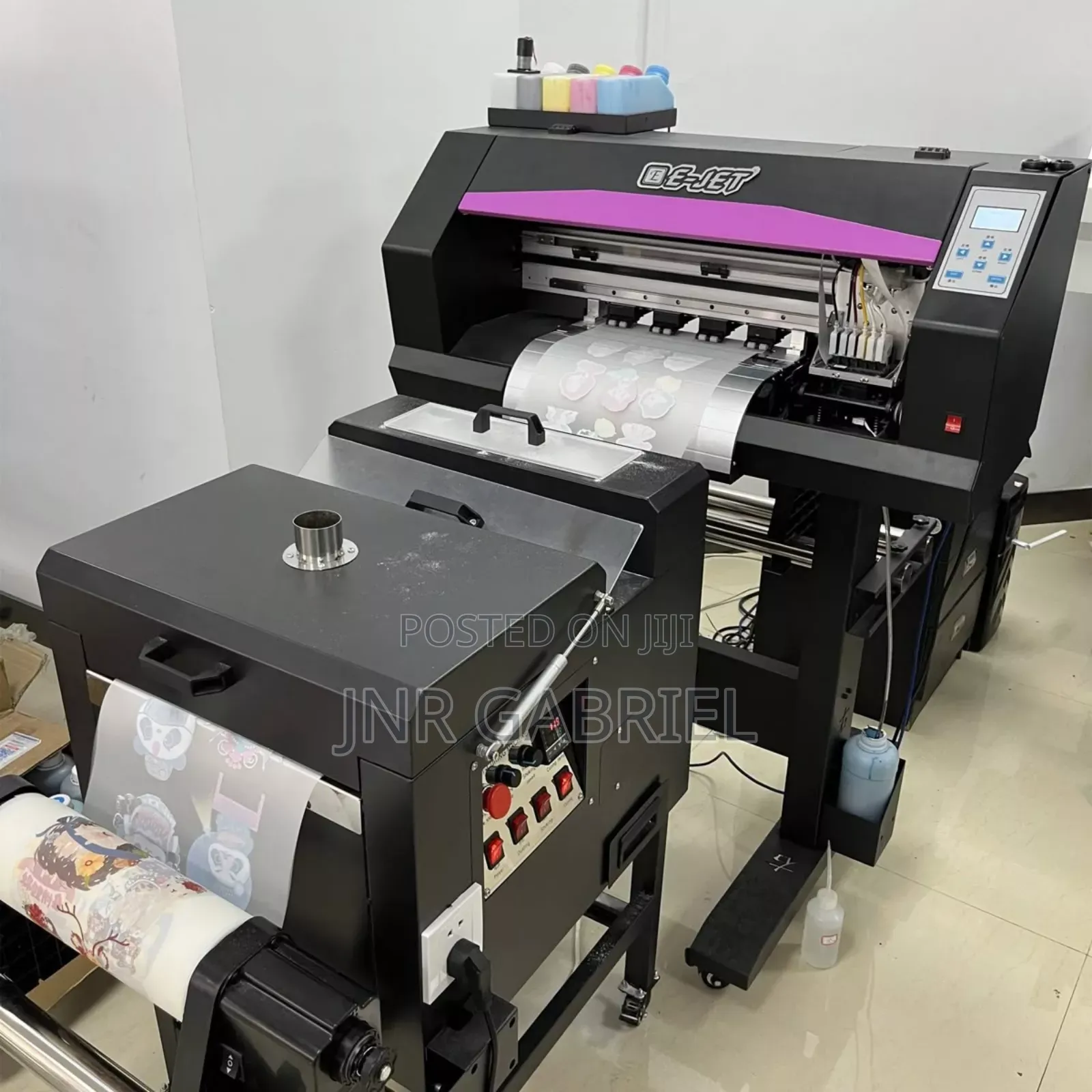 Large Format Printer Repair Servicing in Kumasi Metropolitan - Repair ...