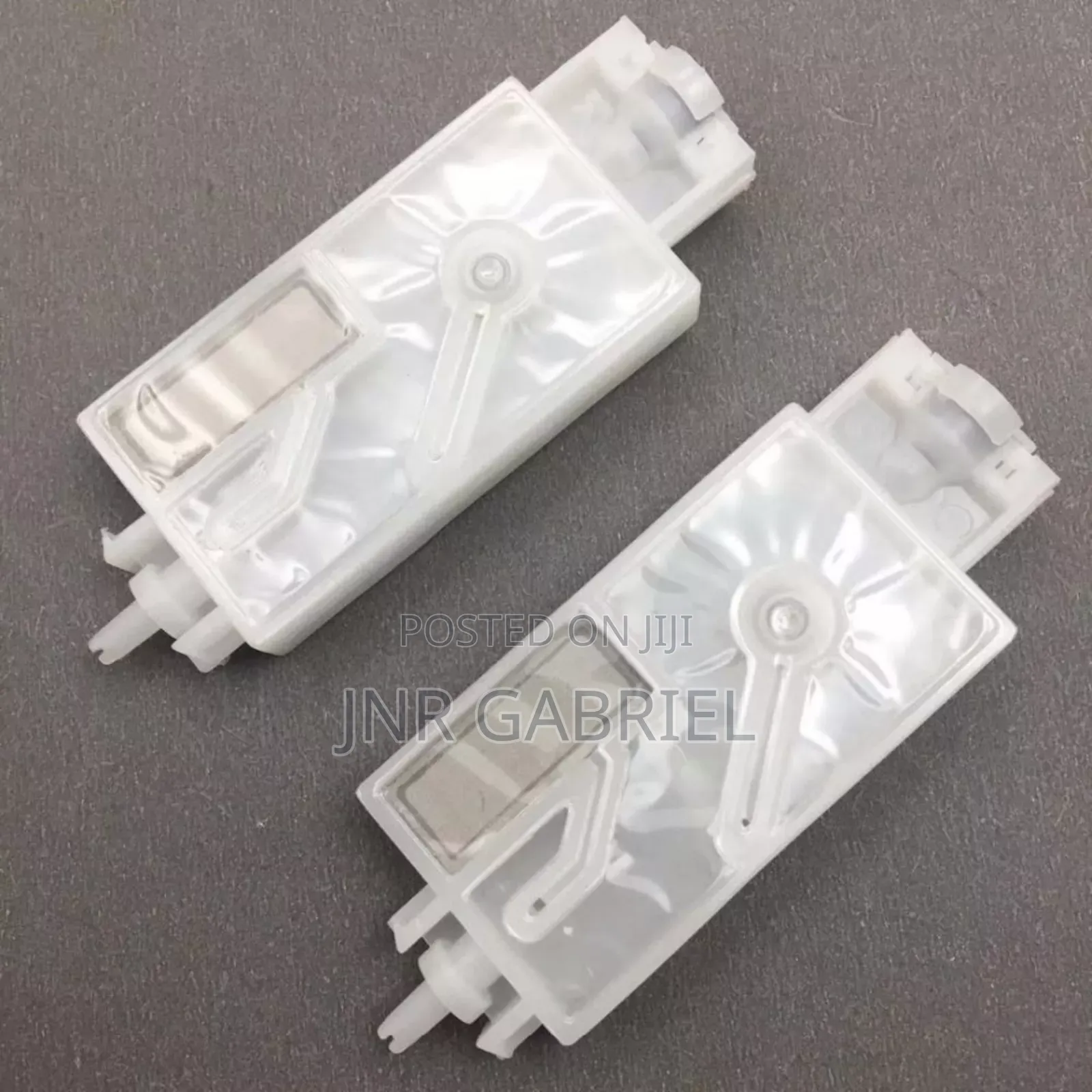 Large Format Printer Repair Servicing in Kumasi Metropolitan - Repair ...