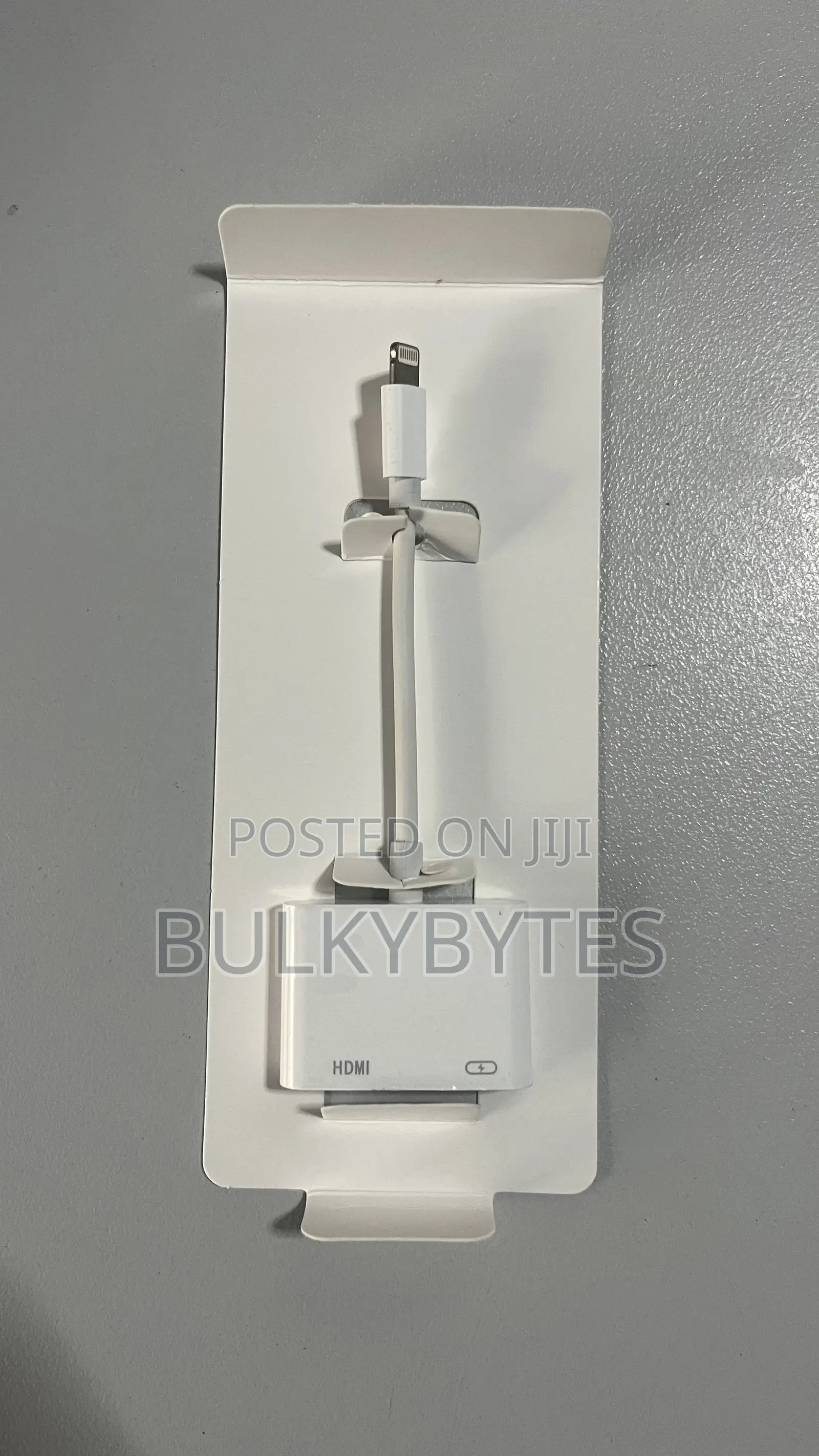 Lightning to HDTV Capture Adapter in Achimota - Computer Accessories ...