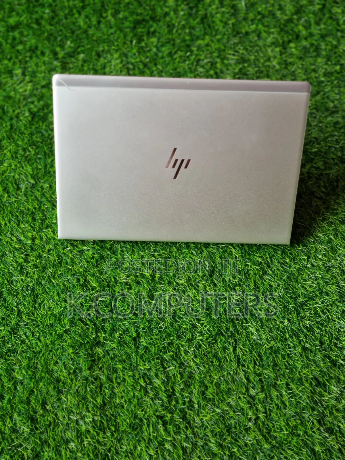 Laptop HP EliteBook 840 G5 8GB Intel Core I7 SSD 256GB in Kumasi ...