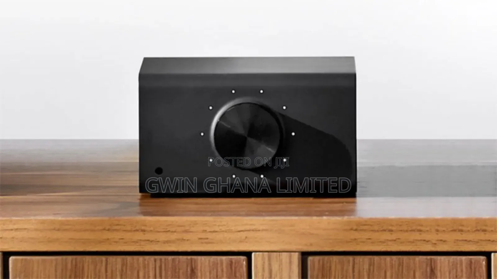 Amazon Echo Link Smart Assistant - Stream Music to Your Stereo System in Gbawe - Audio & Music ...