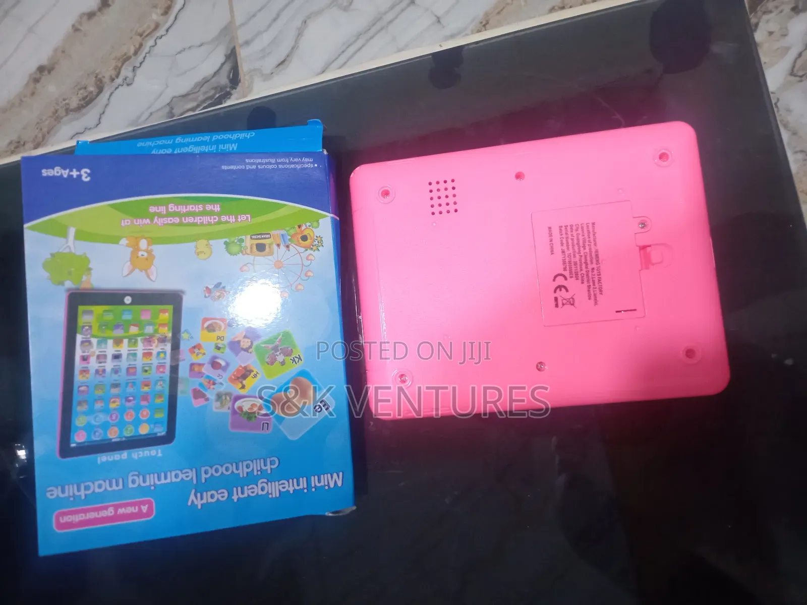 Kids Tablet in Oyibi - Toys, Games & Bikes, Steve Effah | Jiji.com.gh