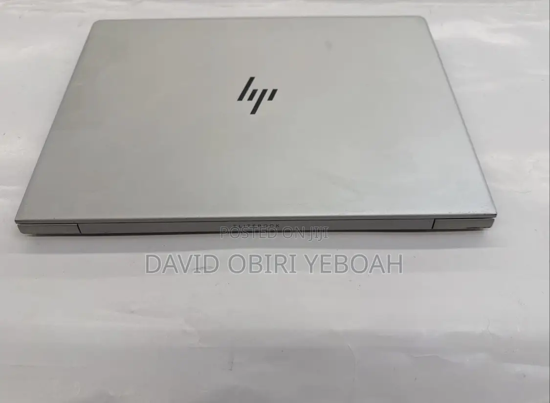 Laptop HP EliteBook 840 G6 8GB Intel Core I5 SSD 256GB in Kaneshie ...