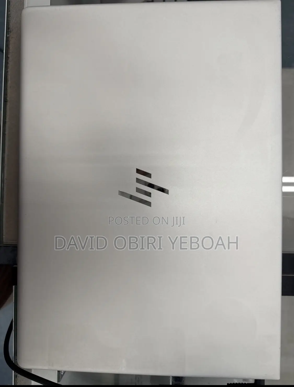 Laptop HP EliteBook 840 G6 8GB Intel Core I5 SSD 256GB in Kaneshie ...