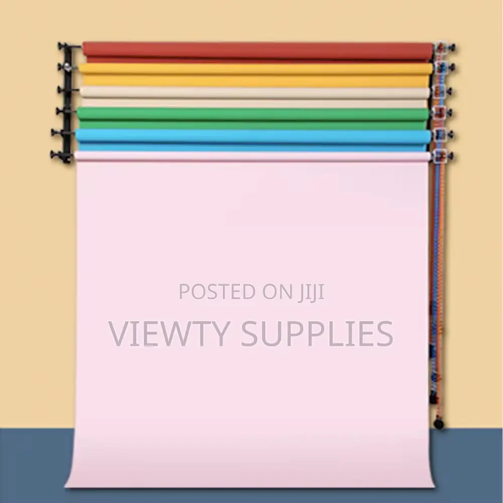 6 Axis Roller Manual Photography Background Support Stand System in ...