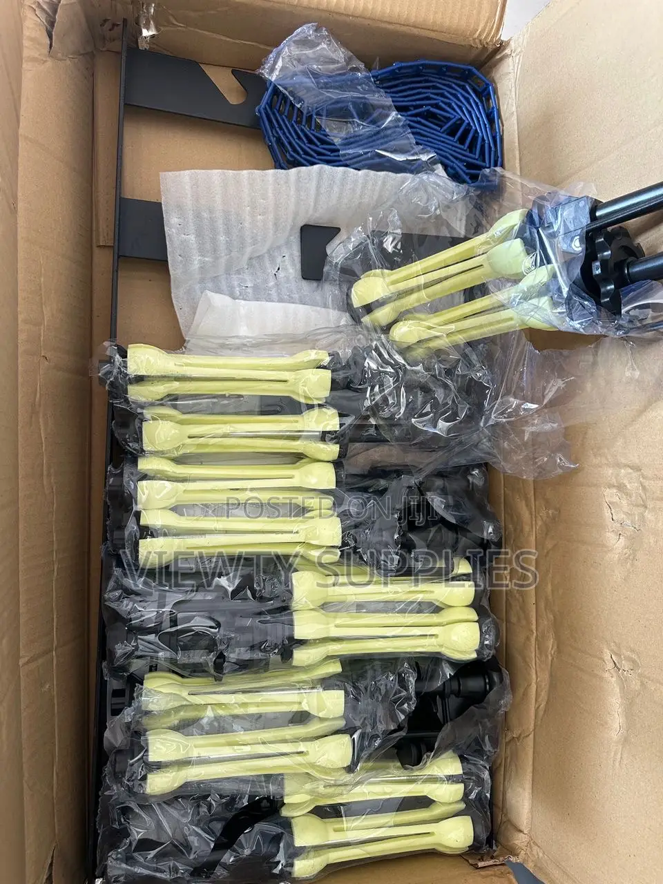 6 Axis Roller Manual Photography Background Support Stand System in ...