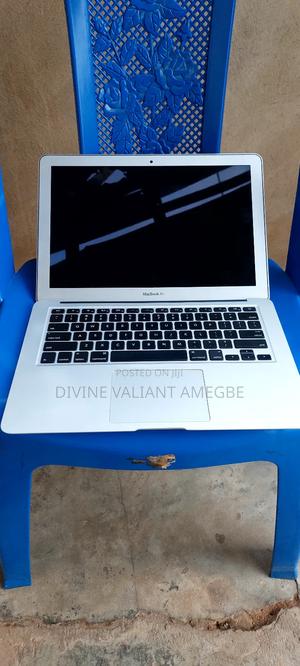Laptop Apple MacBook 2013 8GB Intel Core I5 SSD 512GB in Nungua ...