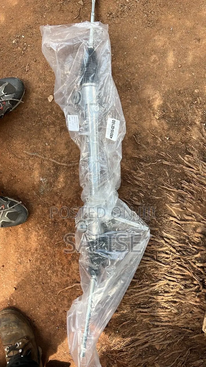 Toyota Vitz Steering Rack in Accra Metropolitan - Vehicle Parts ...