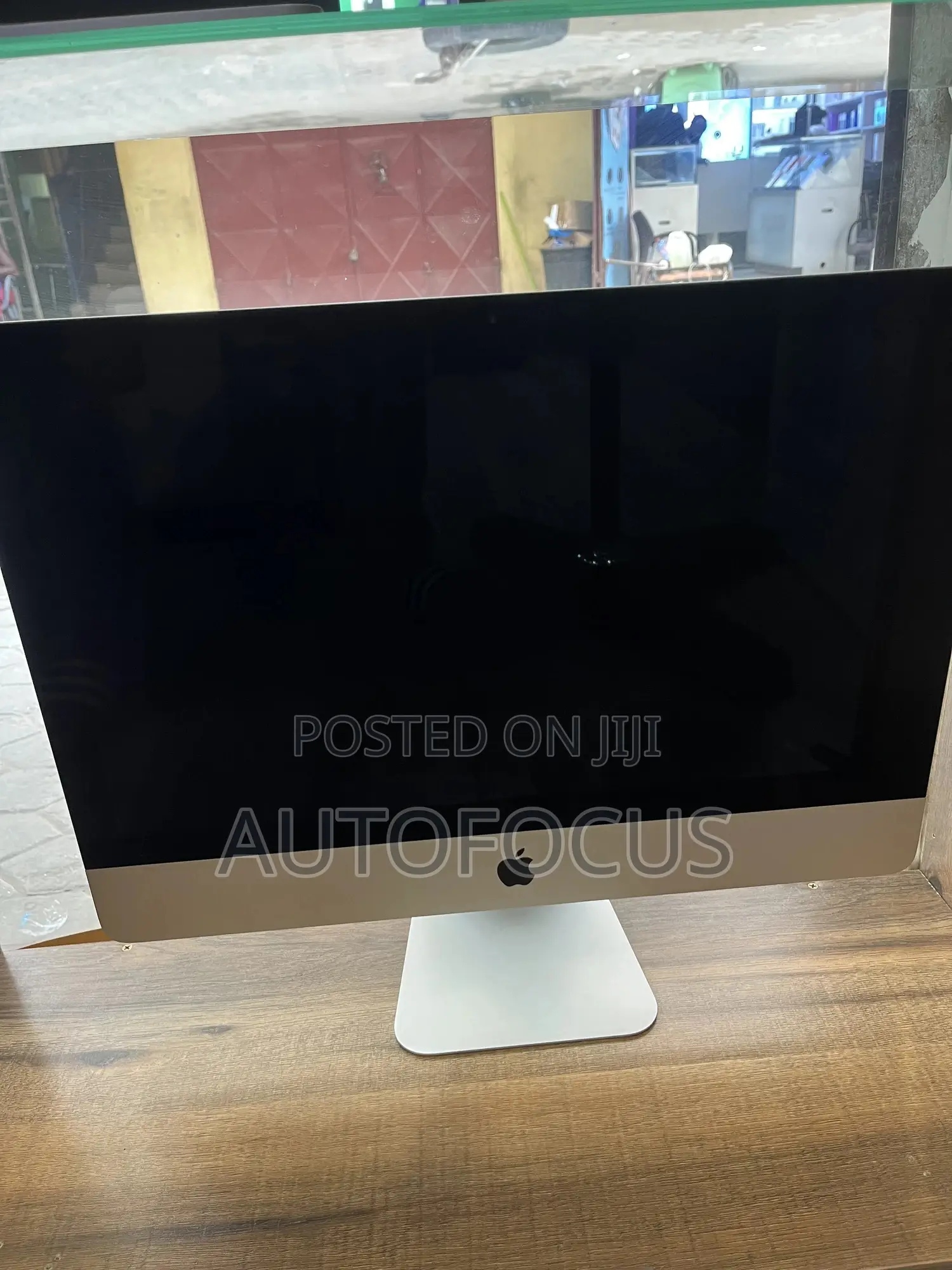 Desktop Computer Apple iMac 8GB Intel Core I5 SSD 1T in Kokomlemle ...