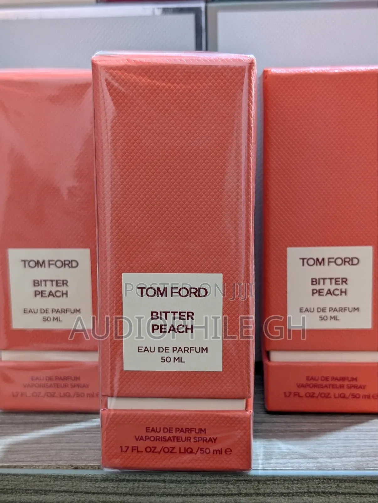 Tom Ford Bitter Peach Eau De Parfum in North Industrial Area ...