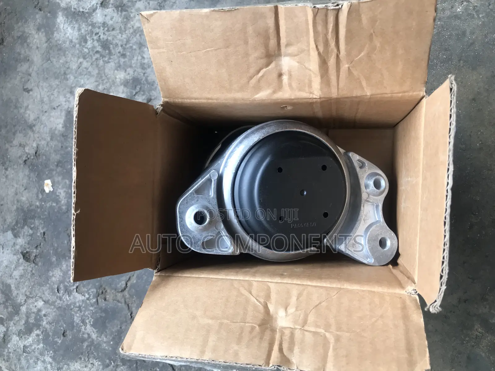 Mercedes Benz C300 (W205) Engine Seat (Mount) in Abossey Okai - Vehicle ...