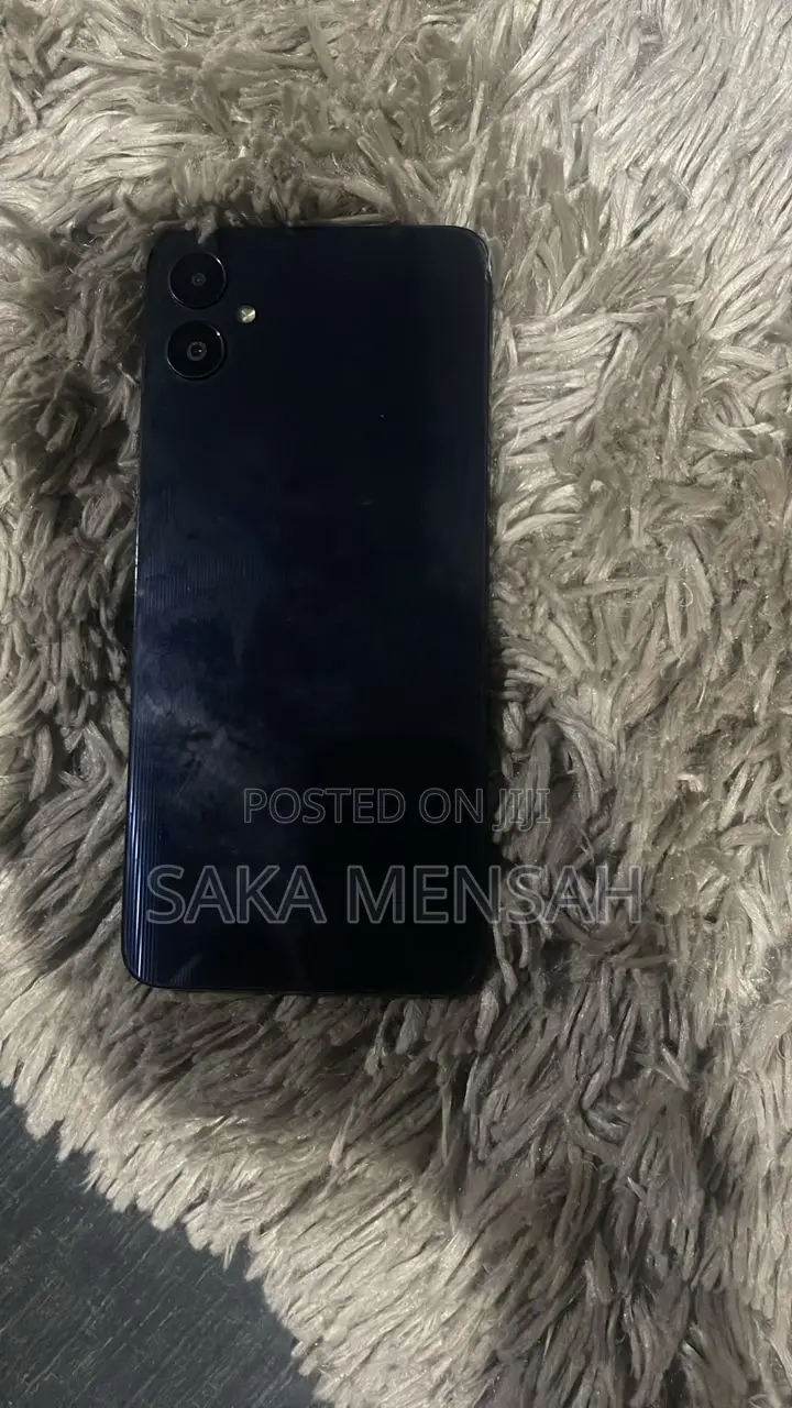 Samsung Galaxy A05 64 GB Gray in Accra Metropolitan - Mobile Phones ...