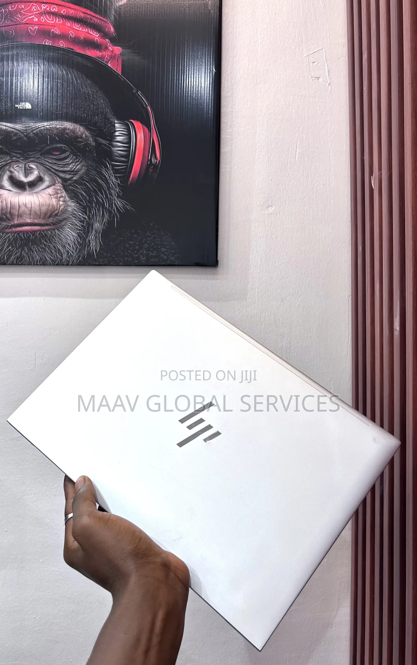 Laptop HP EliteBook 845 G10 16GB AMD Ryzen 5 SSD 256GB in Circle ...