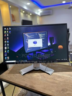 Dell P2417h - Led Monitor - Full Hd (1080p) - 24" in Achimota ...