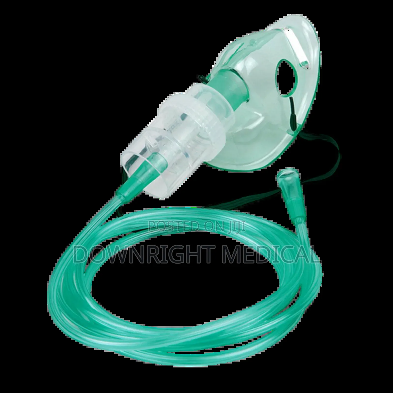 Sterile Nebuliser Mask in Mamprobi - Medical Equipment & Supplies ...