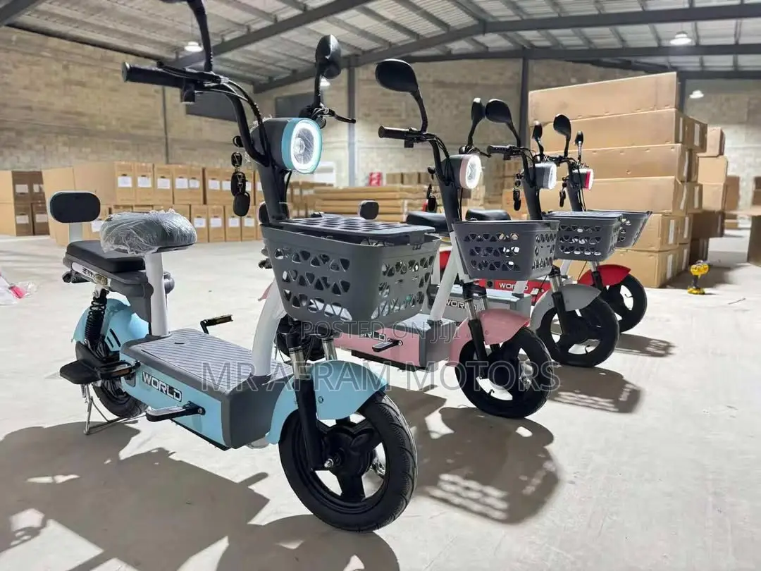 New Haojue DR190S 2023 in Adenta - Motorcycles & Scooters, Mr Afram ...