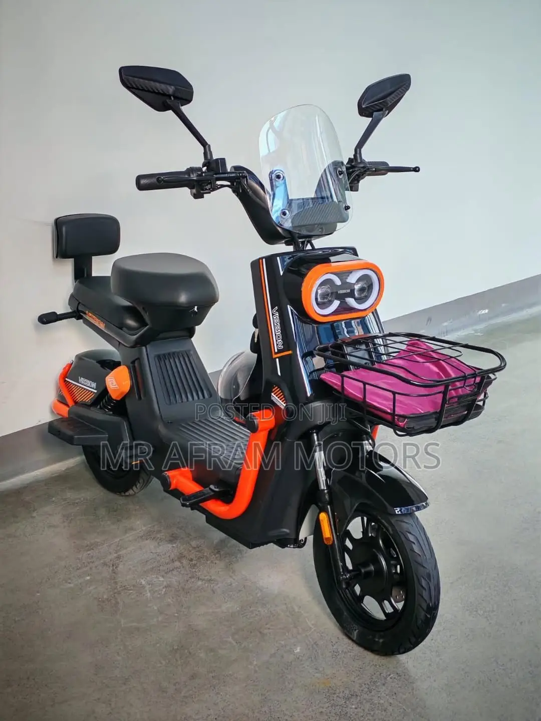 New Haojue DR190S 2023 in Adenta - Motorcycles & Scooters, Mr Afram ...