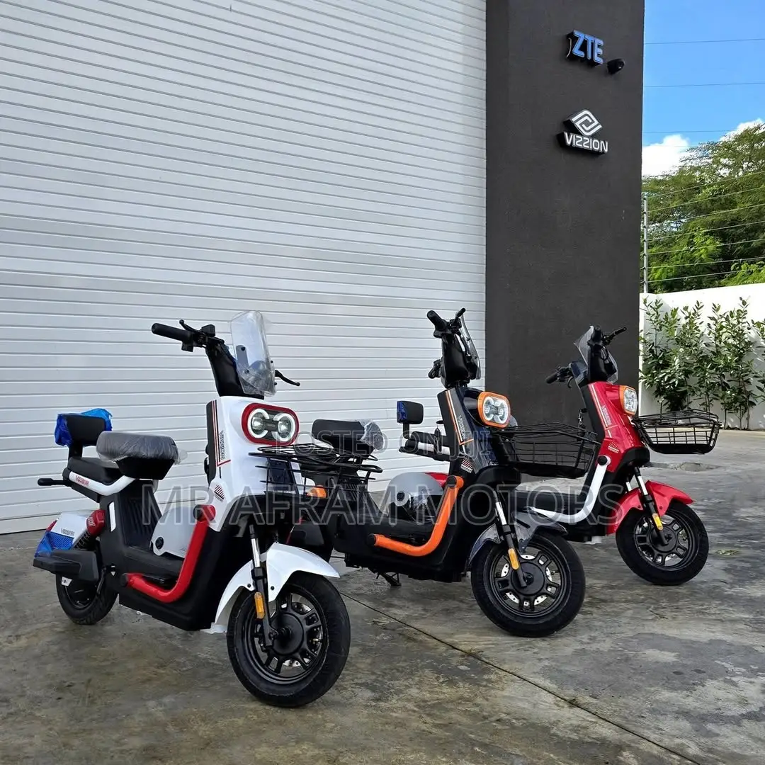 New Haojue DR190S 2023 in Adenta - Motorcycles & Scooters, Mr Afram ...
