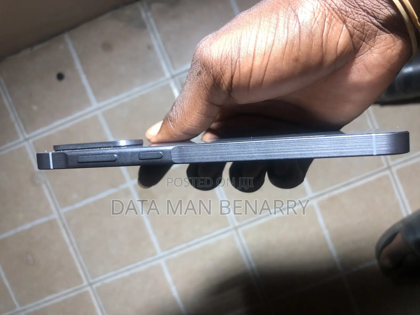 New Samsung Galaxy A56 128 GB Black in Ejisu-Juaben Municipal - Mobile ...