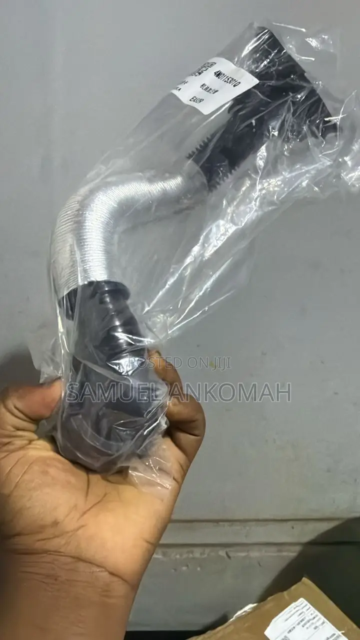 Audi Q7 Q8 Oil Filter Pipe in Abossey Okai - Vehicle Parts ...