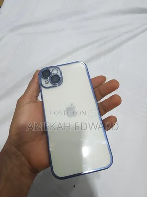 Apple iPhone 14 Plus 128 GB White in East Legon - Mobile Phones, Amekah ...