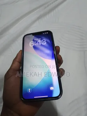 Apple iPhone 14 Plus 128 GB White in East Legon - Mobile Phones, Amekah ...