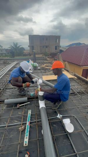 Plumbing Works For Household, Offices Or Schools... in East Legon ...