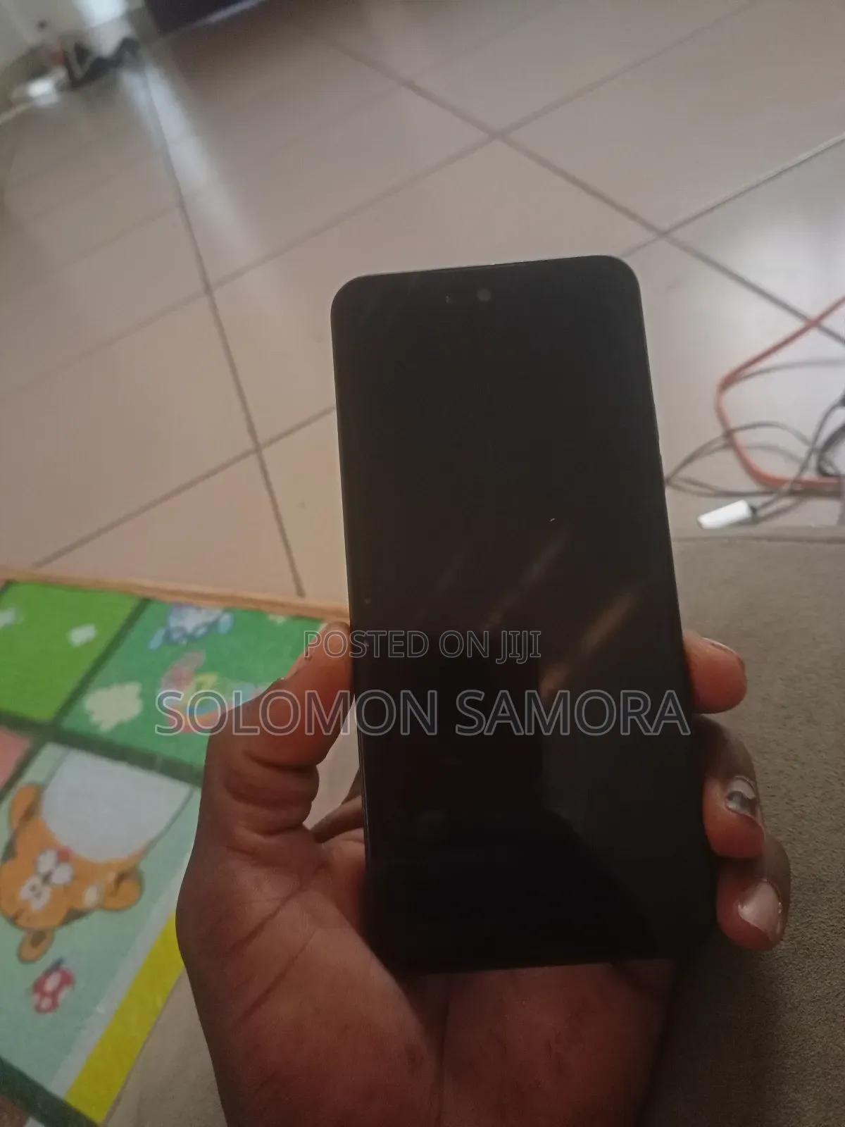 Tecno Spark 40 128 GB Black in Teshie - Mobile Phones, Solomon Samora ...