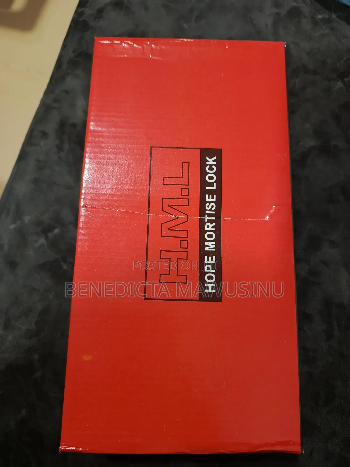 Hope Mortise Lock in Tema Metropolitan - Doors & Security, Benedicta ...