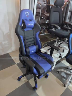 Luxury Gaming Chair - Quality in Airport Residential Area - Furniture ...
