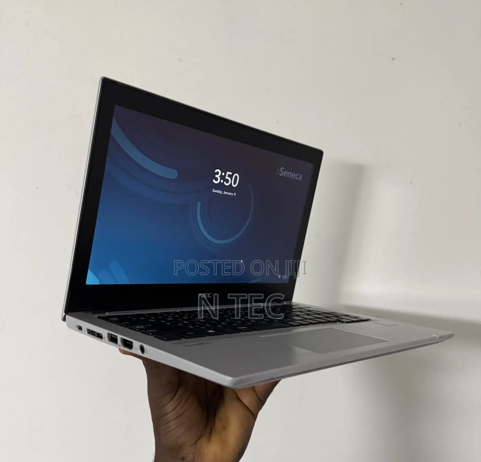 Laptop NEC N22G 8GB Intel Core I5 SSD 256GB in Kasoa - Laptops ...