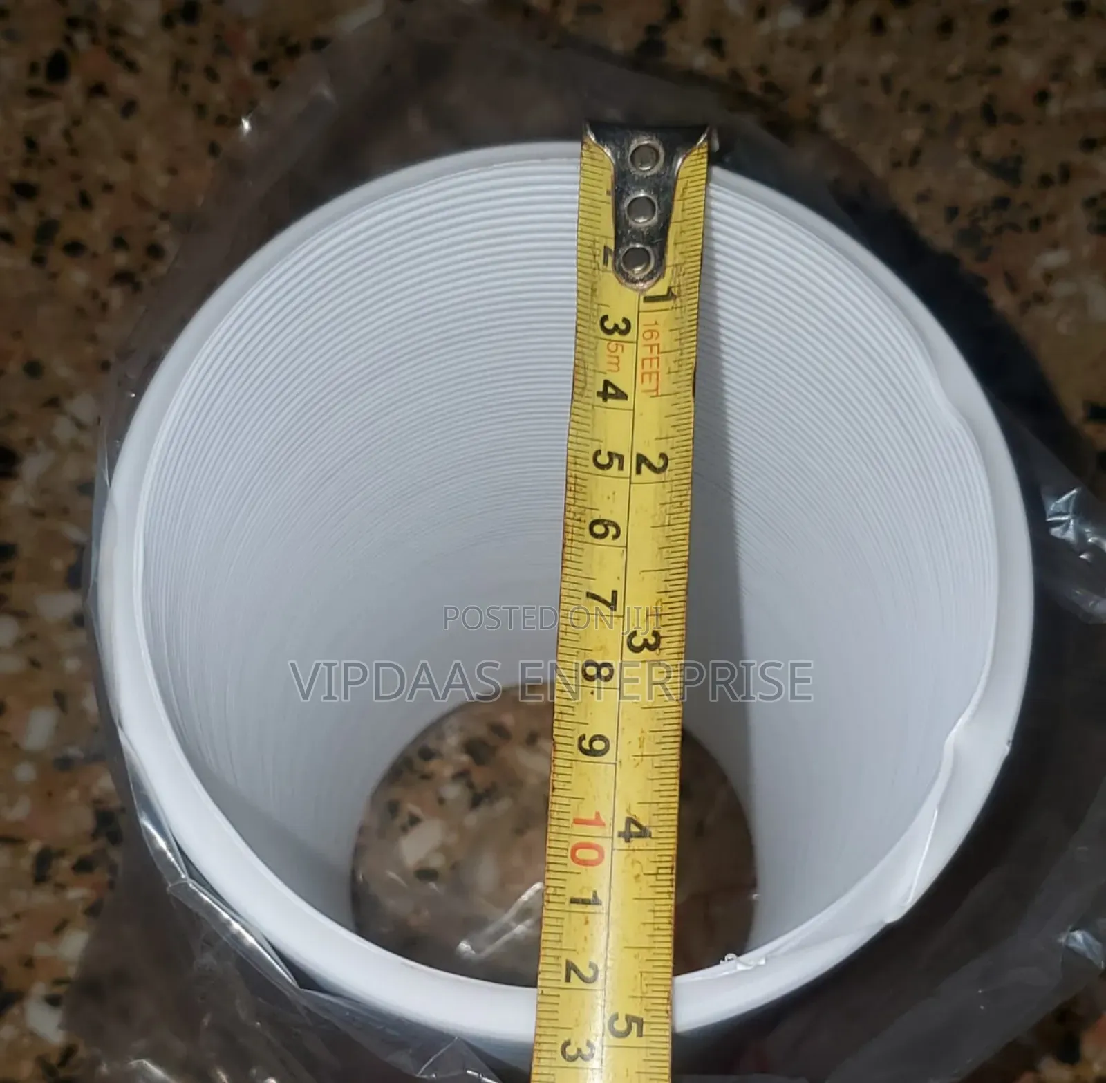 Portable Ac Exhaust Hose in Accra Metropolitan - Home Appliances, Emefa ...