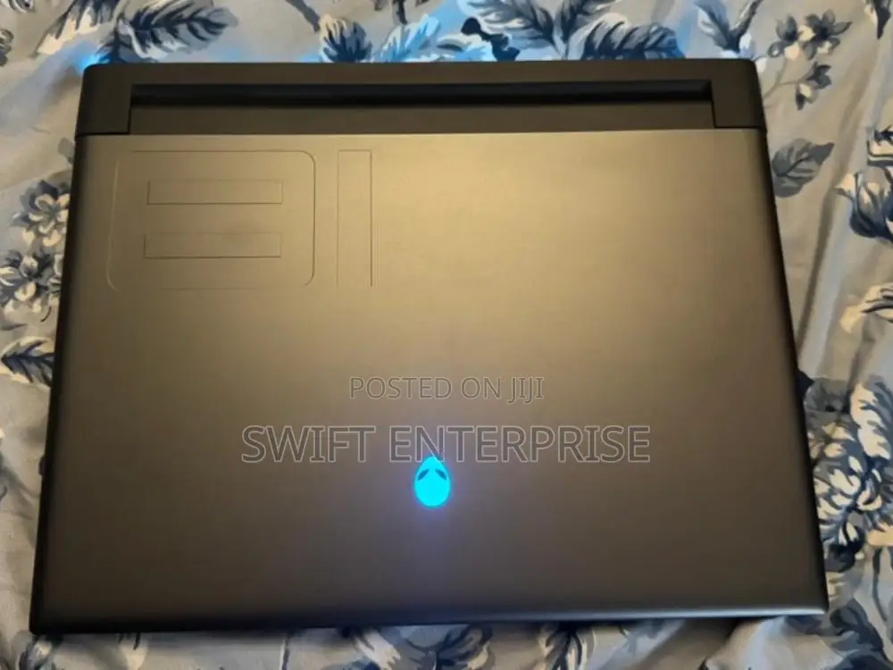 Laptop Alienware M17x R2 32GB Intel Core I9 SSD 1T in Adenta - Laptops ...