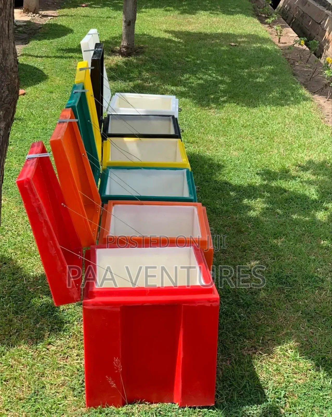 Duraplast Chop Box in Kumasi Metropolitan - Storage & Organization, Paa ...