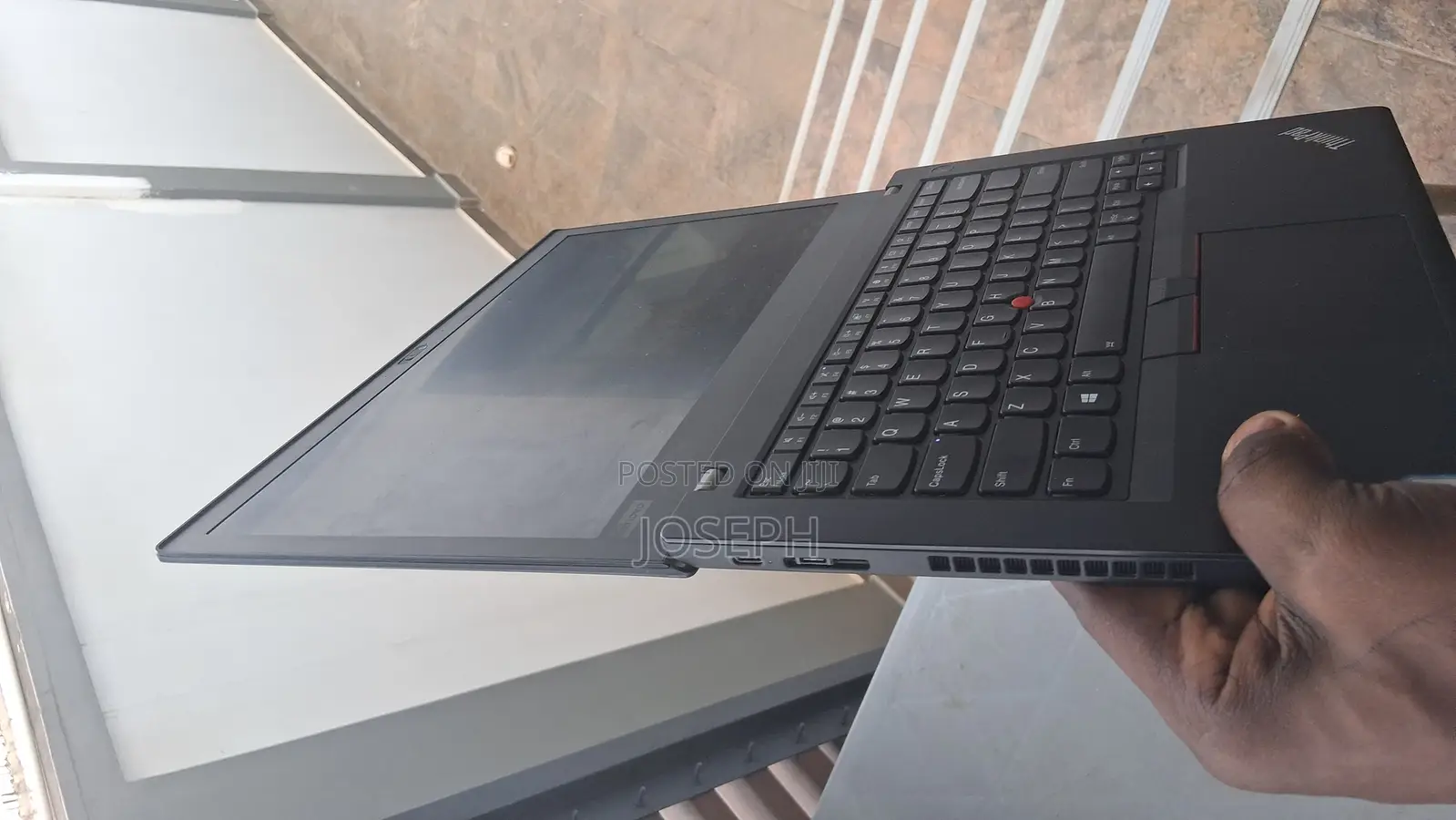 Laptop Lenovo ThinkPad E480 16GB Intel Core I5 SSD 256GB in Tema ...