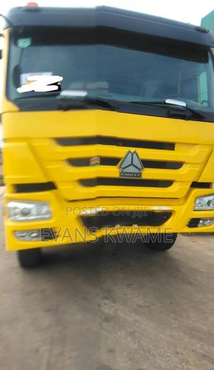 CNHTC Howo Track 20 Registrations in Ga South Municipal - Trucks ...