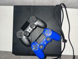 Ps4 Standard (Jailbreak) in Adenta - Video Game Consoles, Kweku Julian ...