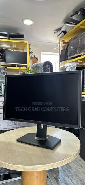 Dell P2414hb Full Hd 24 Inch Led Backlit Monitor in Lapaz - Computer ...