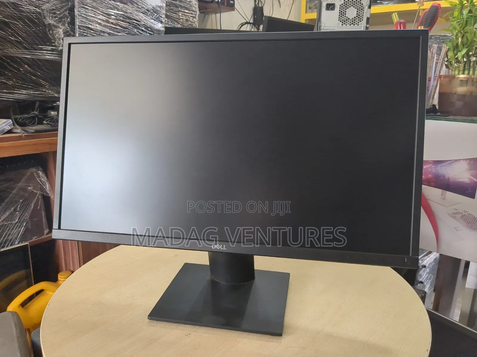 Dell E2421hn 24 Inch Screen FHD (1080p) Led-Lit Monitor Ips, Hdmi in ...