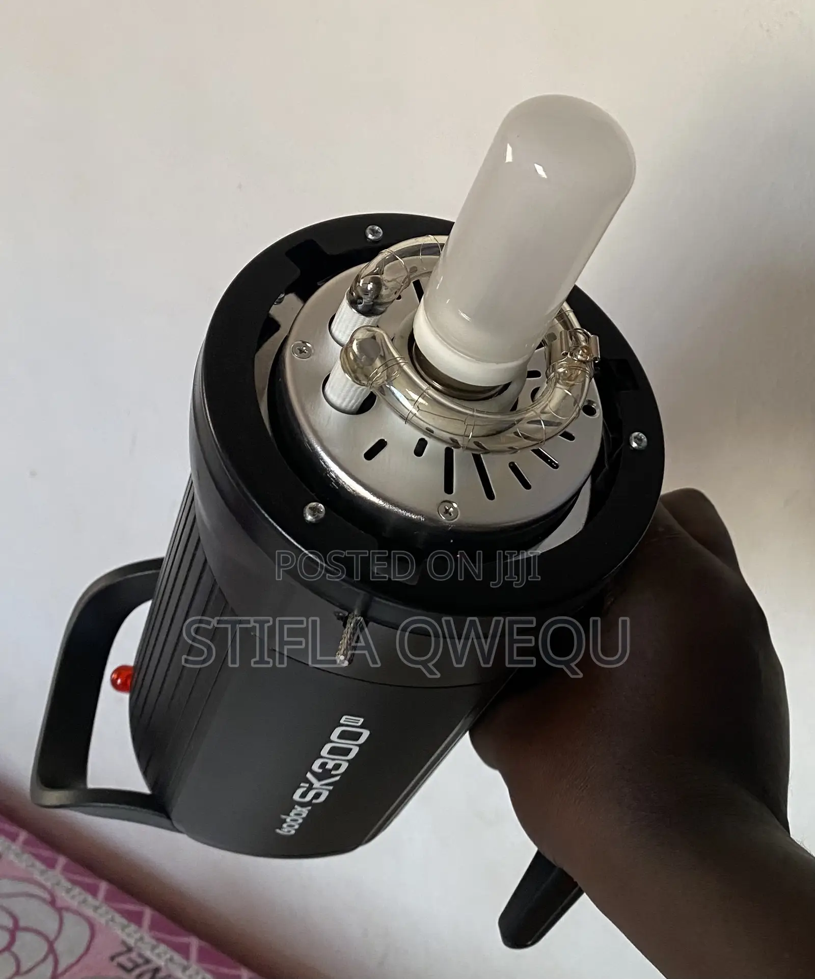 Godox Sk300ii 300w Photo 2.4g Studio Flash Strobe in Accra Metropolitan ...