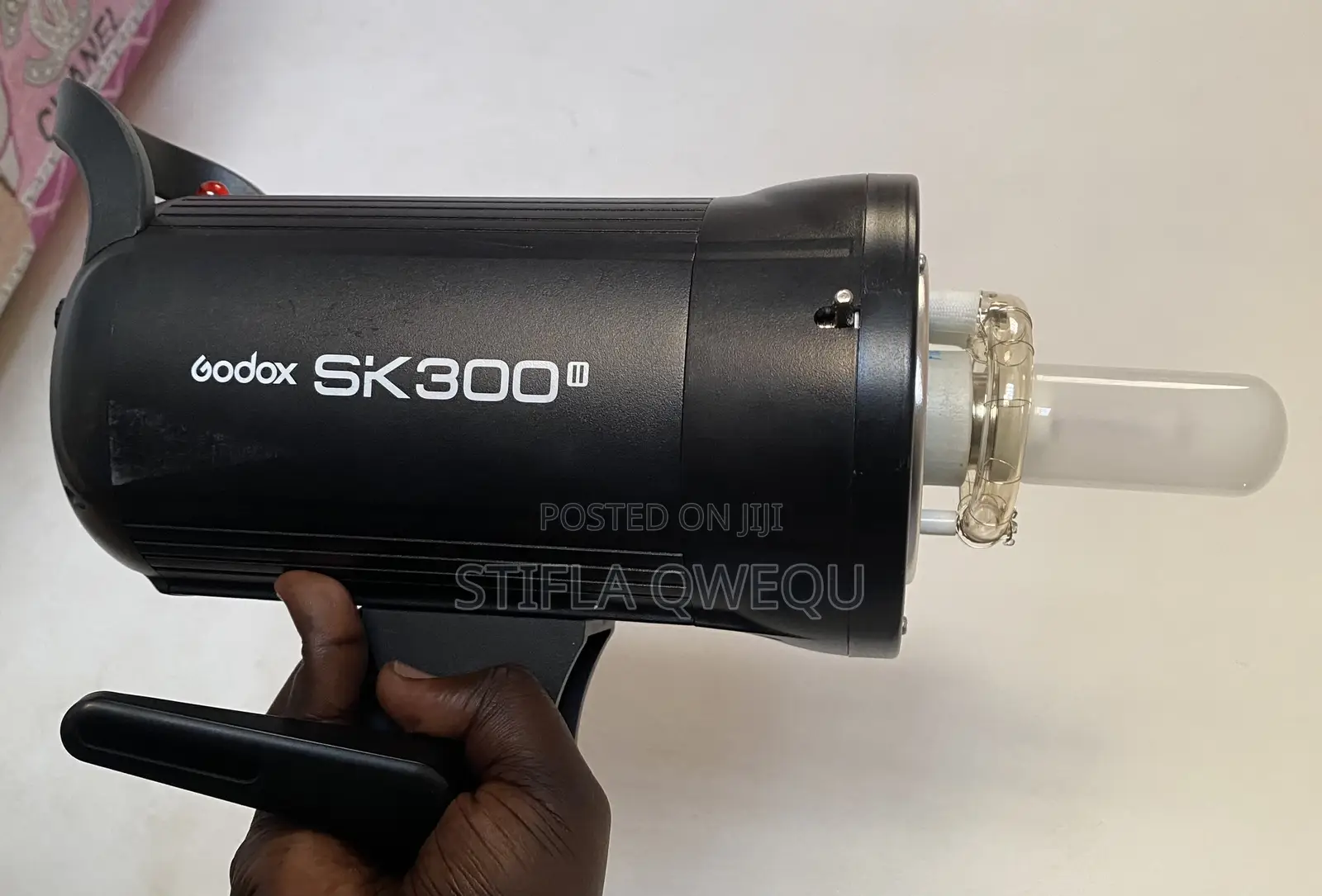 Godox Sk300ii 300w Photo 2.4g Studio Flash Strobe in Accra Metropolitan ...