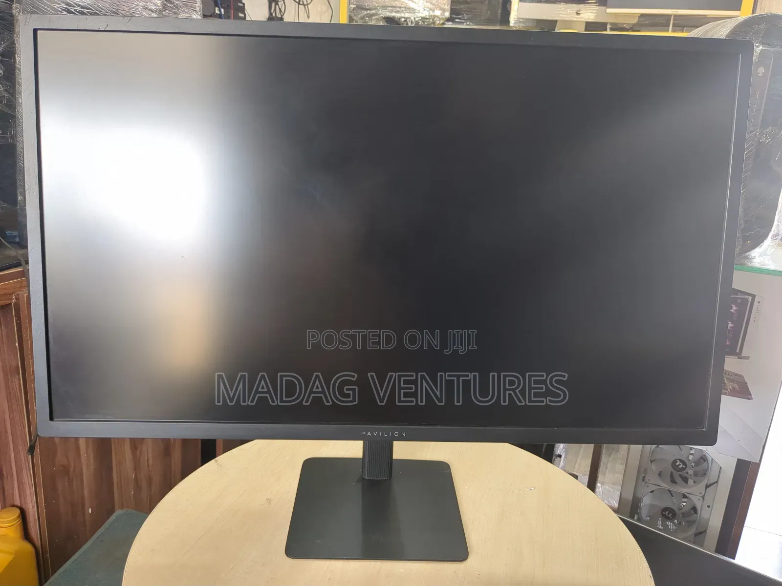 Hp Pavilion 32q 32-Inch Display Monitor QHD (2560×1440) in Lapaz ...